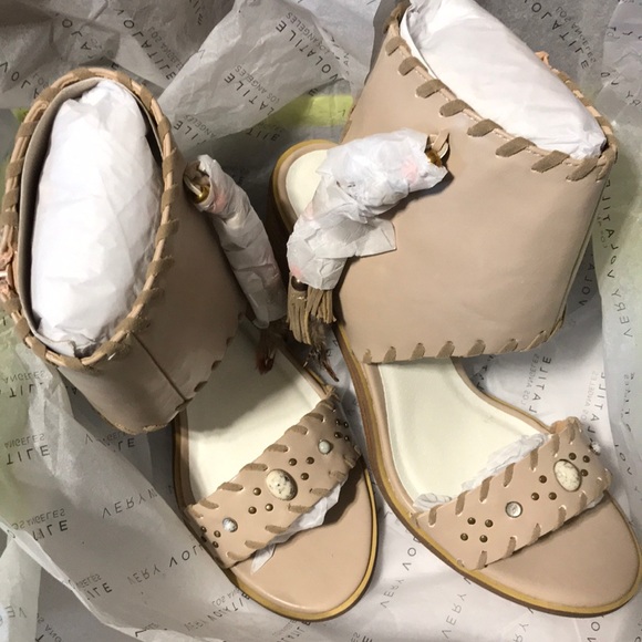 Very Volatile | Shoes | Very Volatile Boho Sandals | Poshmark